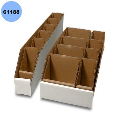 150 Pieces Shipping Boxes 18" x 8" x 41/2" Perfect For All Your ...