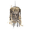 26" Animated Talking Tree Face Halloween Decoration