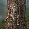 26" Animated Talking Tree Face Halloween Decoration