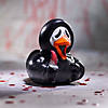 3 1/2" x 4" Ghost Face® Collectible Horror Rubber Duck | Oriental Trading