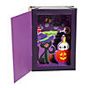 3D Halloween Spell Book Craft Kit - Makes 12 - Discontinued