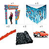 50s Parade Float Decorating Kit - 9 Pc.