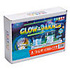 8 1/4" x 6 3/4" STEAM Glow-in-the-Dark Lab Science Kit - 14 Pc ...