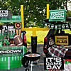 8 Ft. Goal Post Cardboard Stand-Up | Oriental Trading