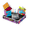 80s Parade Float Decorating Kit - 25 Pc. | Oriental Trading