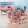 9 lbs. Super Mega Bulk 1000 Pc. Everyday Fun Candy Assortment ...