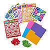 Add & Take Away Board Game - Discontinued
