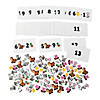 Addition Magnetic Activity Set