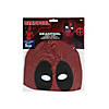 Adults Deadpool Full Fabric Mask | Oriental Trading