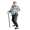 Adults Fat Suit Costume | Halloween Express
