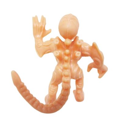 Aliens M.U.S.C.L.E. Mini-Figure Set Pack B | Oriental Trading