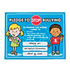 Anti-Bully Pledge Certificates | Oriental Trading