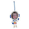 Astronaut Picture Frame Ornament Craft Kit - Makes 12 | Oriental Trading