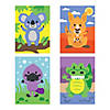 Australian Animal Mini Sticker Scenes - 12 Pc. | Oriental Trading