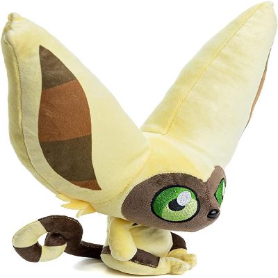 Avatar The Last Airbender 10 Inch Momo Plush | Oriental Trading