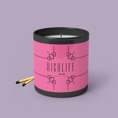 Avery Printable Rectangle Labels, Bright Pink, 11" x 4.25", 160ct ...