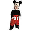 Baby Mickey Mouse™ Costume | Oriental Trading