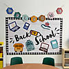 Back-to-School Classroom Bulletin Board Set - 42 Pc. | Oriental Trading