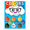 Basic Skills Poster Set - 6 Pc.