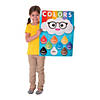Basic Skills Poster Set - 6 Pc.