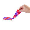 Basic Textured Slap Pop Toys - 12 Pc. - Discontinued