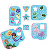 Bath Puzzles: Set of 2