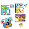 Bath Puzzles: Set of 2