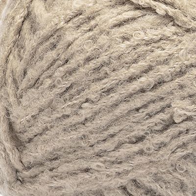 Bernat Felted Yarn-Buff Fleck | Oriental Trading