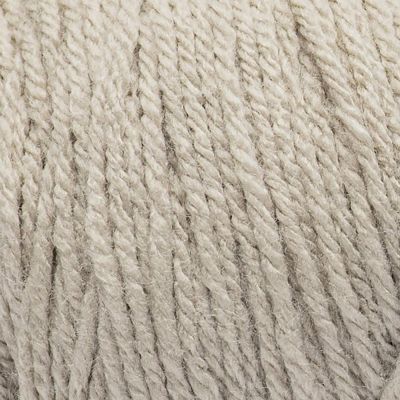 Bernat Super Value Solid Yarn-Sand Dune