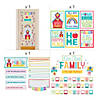 Better Together Classroom Decorating Kit - 122 Pc.