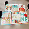 Better Together Classroom Decorating Kit - 122 Pc.