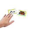 Biblical ABC Self-Checking Puzzles - Set of 26 - Discontinued