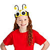 Big Eye Bug Headband Craft Kit - Makes 12