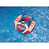 BigMouth Buffalo Bills - 36in Ring Pool Float