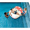 BigMouth Proper Squishmallows Malcolm the Mushroom Pool Float