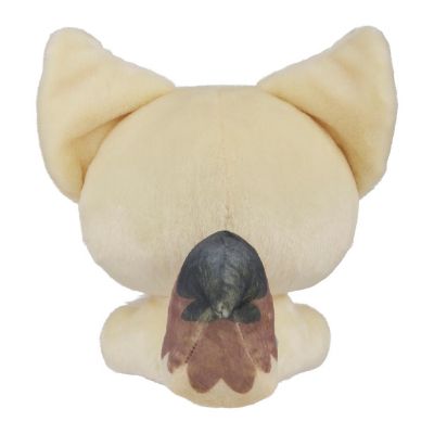 Birduyen Forget-Me-Not Fennec Fox Plush | Oriental Trading