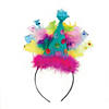 Birthday Party Hat Headband - Discontinued