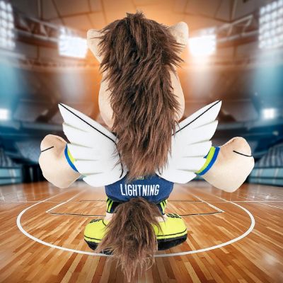 Bleacher Creatures Dallas Wings Lightning 8" Mascot Kuricha Plush ...