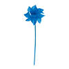 Blue Jumbo Pinwheels - 12 Pc. | Oriental Trading