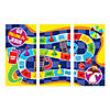 Board Game VBS Game Board Backdrop Banner - 2 Pc. - Discontinued
