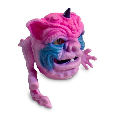Boglins 8-Inch Foam Monster Puppet Alien Drizoul | Oriental Trading