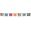 Boho Pennant Banner - Discontinued