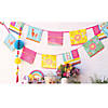Boho Pennant Banner - Discontinued