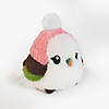 Borbs Ice Cream Bird Plush | Oriental Trading