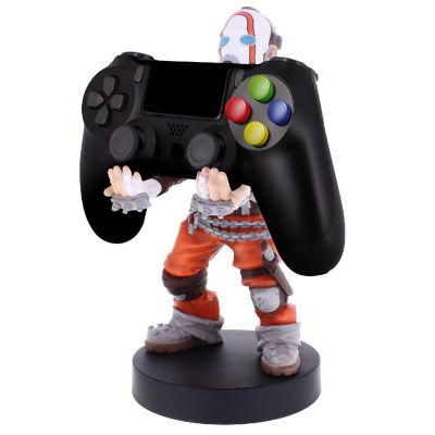 Borderlands 3: Psycho Original Mobile Phone & Gaming Controller Holder ...