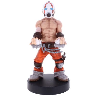 Borderlands 3: Psycho Original Mobile Phone & Gaming Controller Holder ...