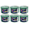 Bordette Decorative Border, Emerald, 2-1/4" x 50', 6 Rolls