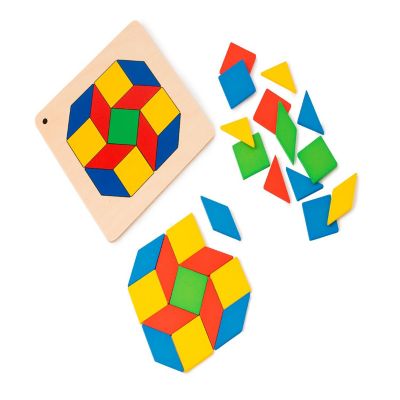 Build the Figures | Oriental Trading