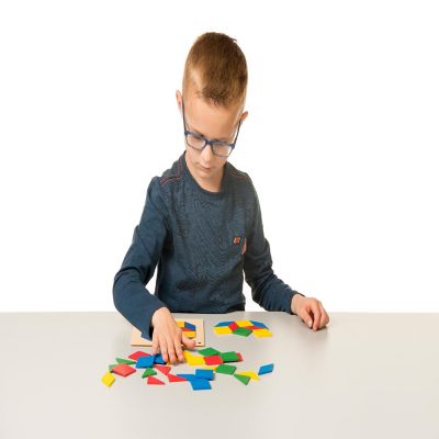 Build the Figures | Oriental Trading