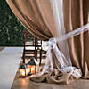 Burlap Fabric Bolt